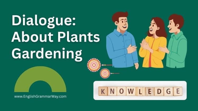 10 Simple English Dialogues for Beginners - Grow Your Skills