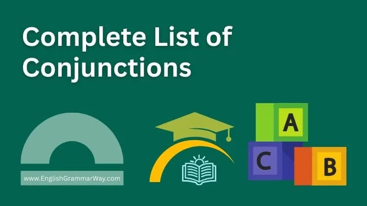A Simple Guide to the Parts of Speech with Examples for beginners