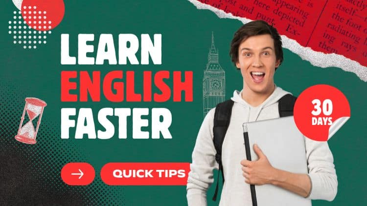 Easy Ways to Learn English at Home for Free: Apps & Courses